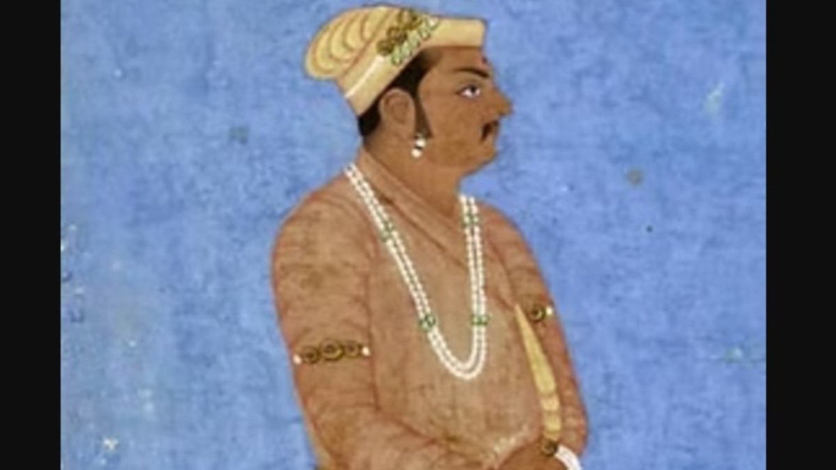 Akbar's Navratnas: The nine gems who shaped a golden era of the Mughal ...