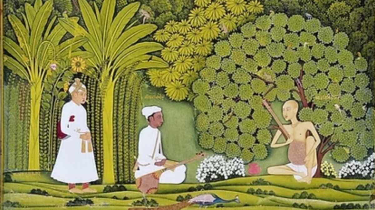 Akbar's Navratnas: The nine gems who shaped a golden era of the Mughal Empire