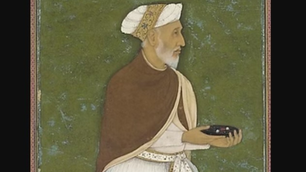 Akbar's Navratnas: The nine gems who shaped a golden era of the Mughal ...