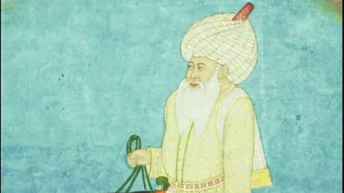 Akbar's Navratnas: The nine gems who shaped a golden era of the Mughal ...