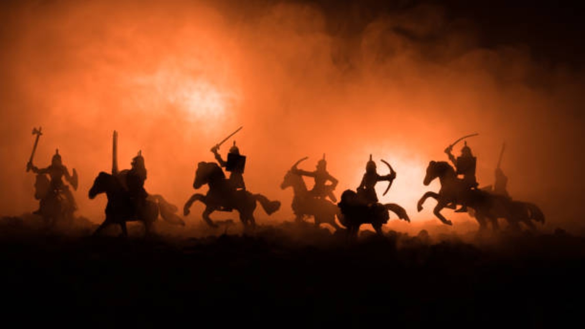 Why did Panipat become a frequent battlefield that shaped Indian ...