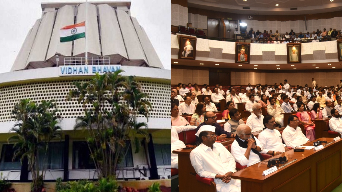 States in India with both Vidhan Sabha and Vidhan Parishad: In Pics