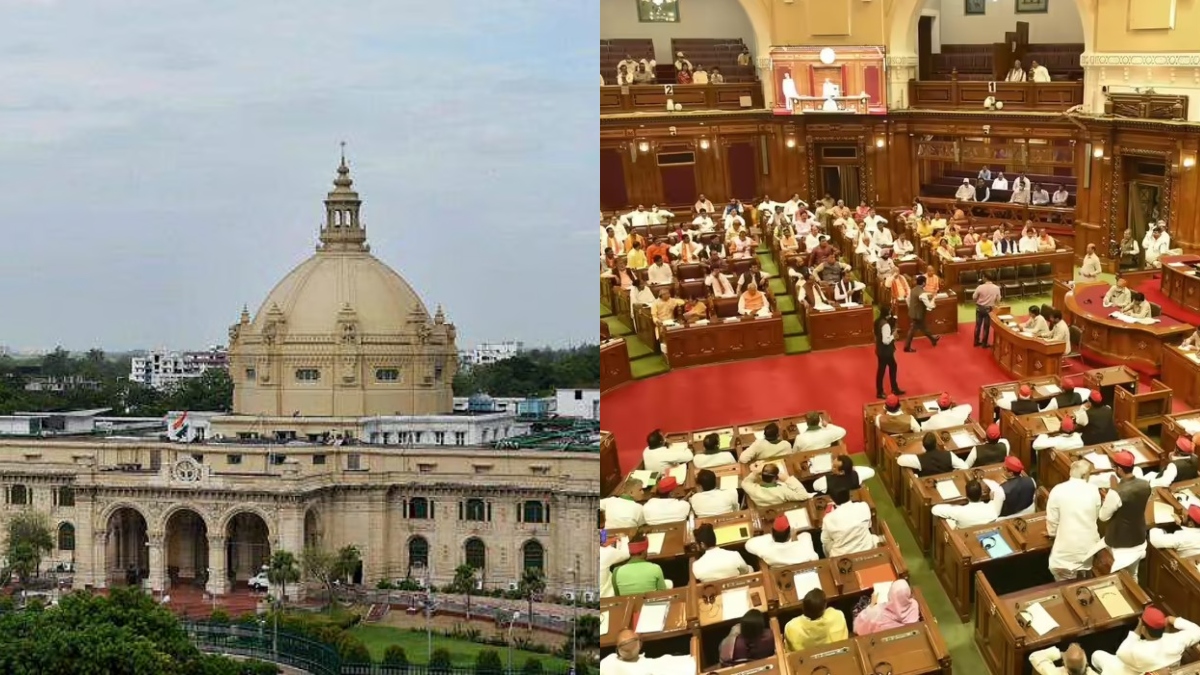 States in India with both Vidhan Sabha and Vidhan Parishad: In Pics