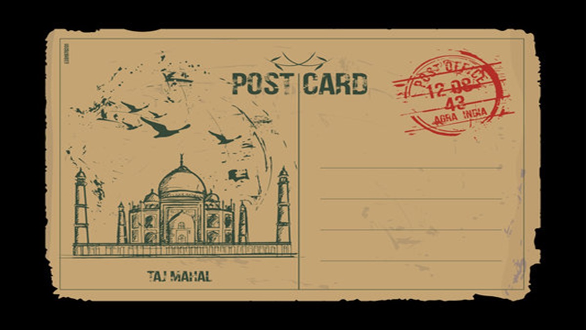Postal history of India: When letters travelled by horses and pigeons ...