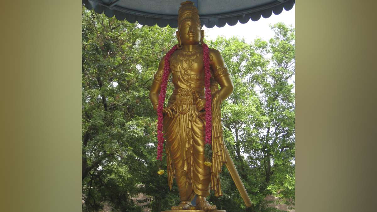 List of Indian warriors who are undefeated or never lost a battle | PHOTOS