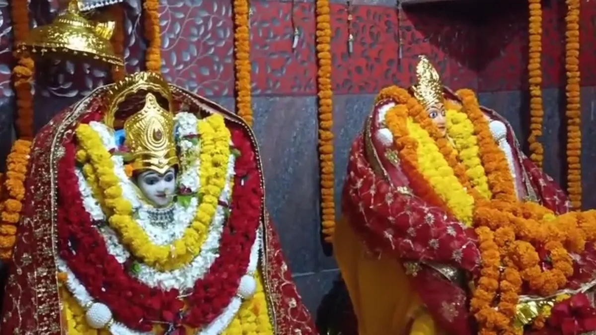These 7 Hindu temples in India offer meat and alcohol to God as 'Prasad ...