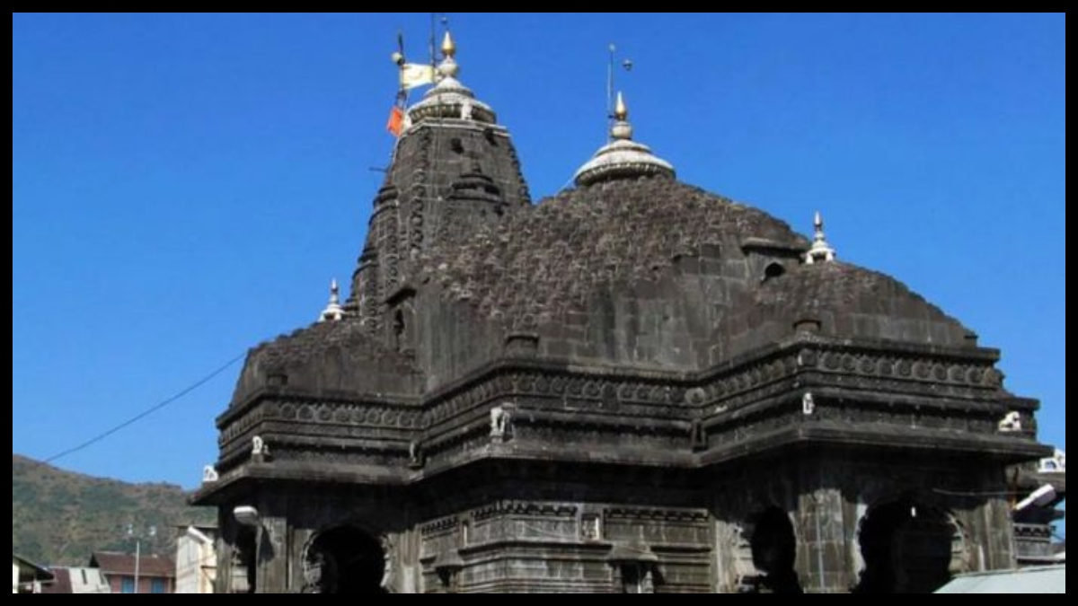 Seven Hindu temples that were destroyed or demolished by Mughal emperor ...