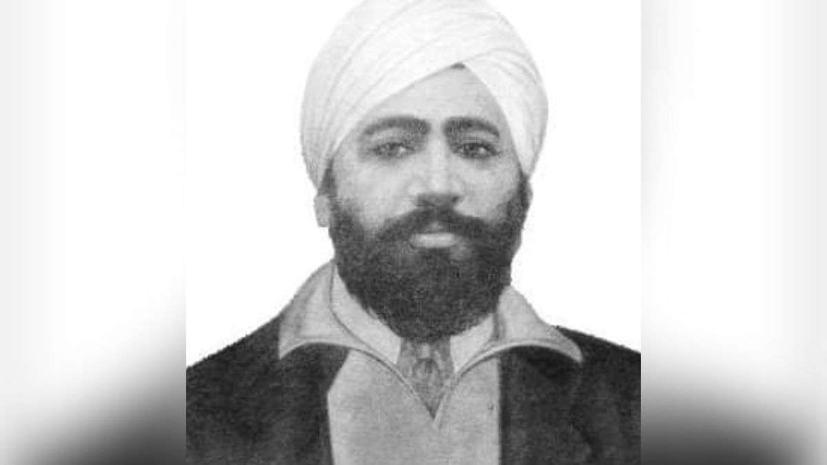 Udham Singh Martyrdom Day: Know about the freedom fighter who avenged ...