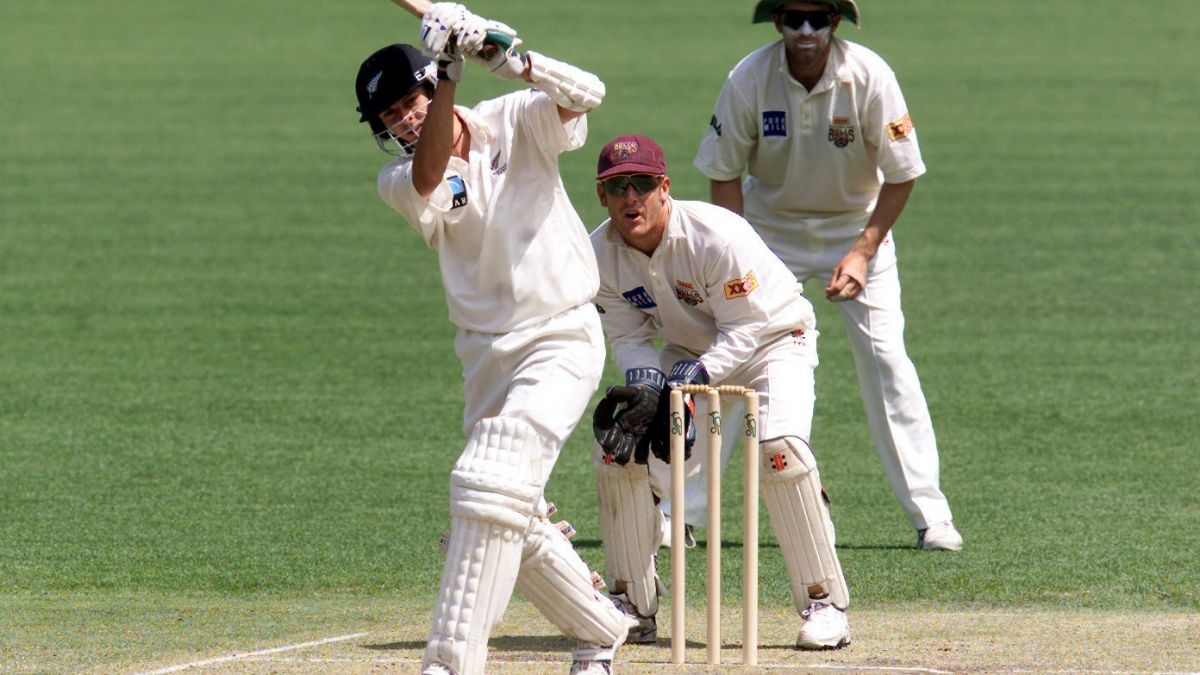 5 Players with worst batting average in Test cricket history