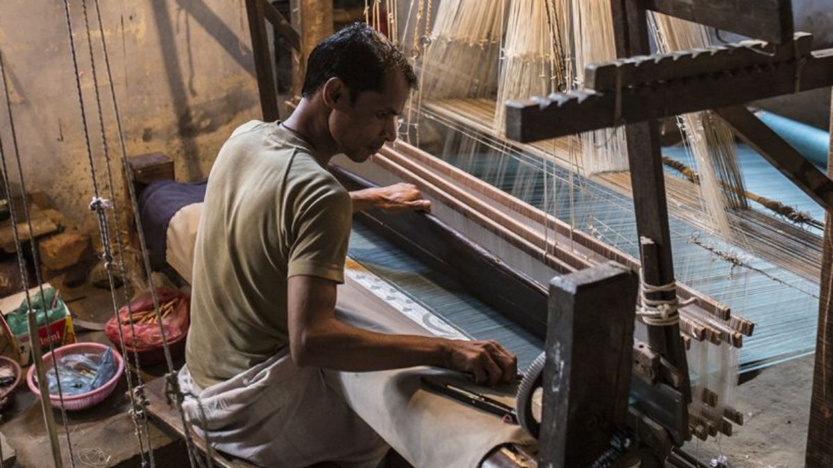 5 textiles from Kerala you should have in your wardrobe