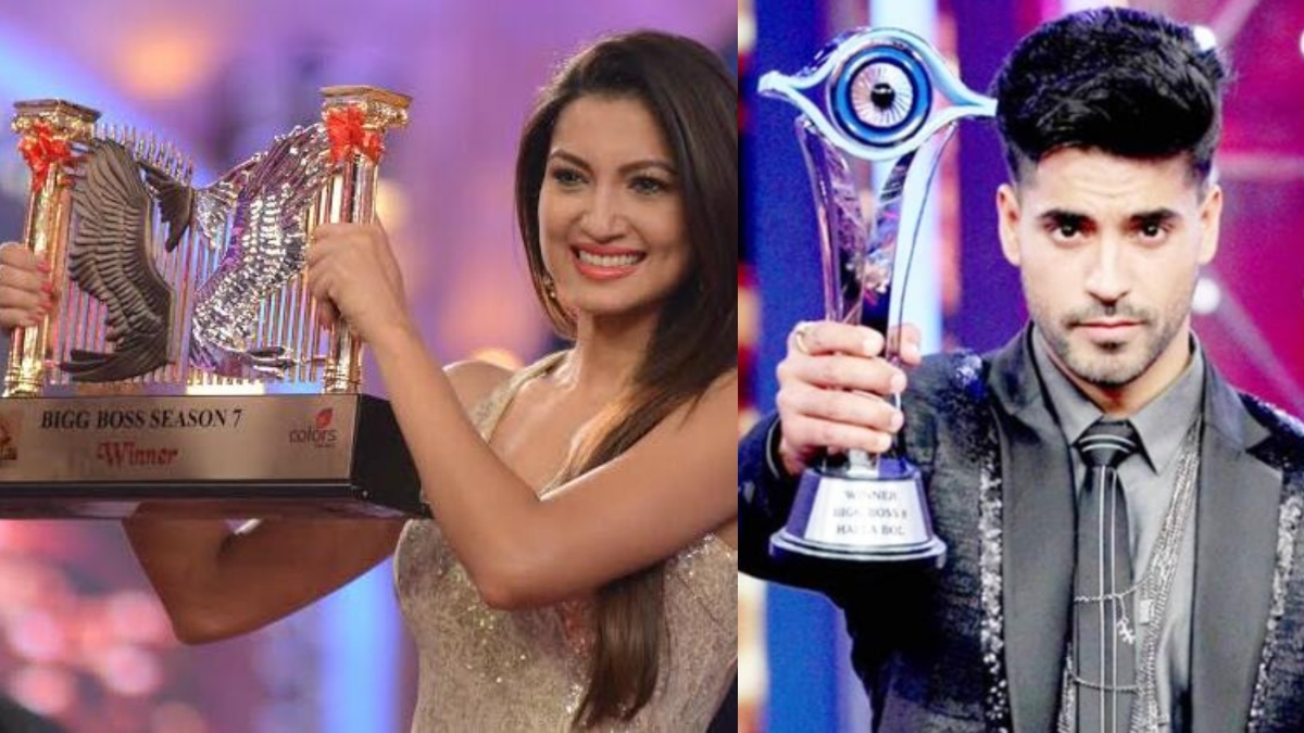 Bigg Boss winners list Season 1 to 18: All champions in photos