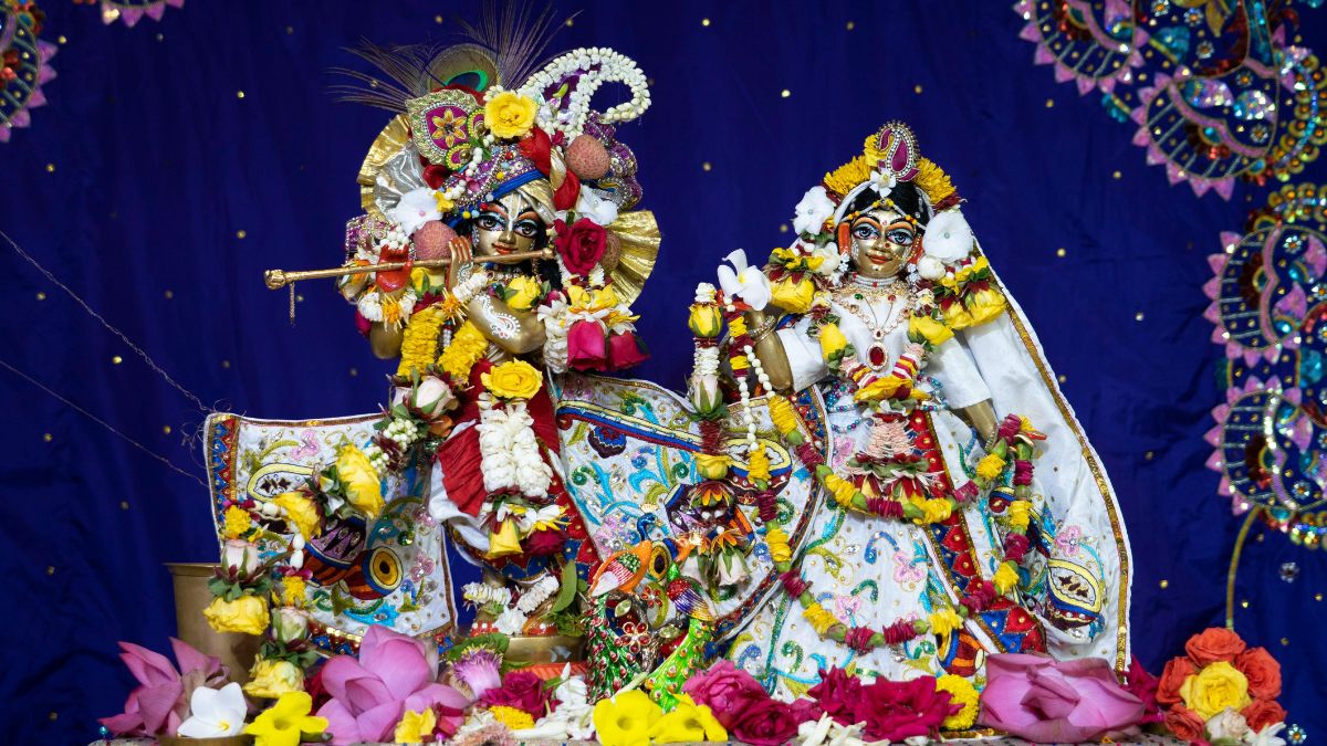 Radha Krishna images HD: Beautiful photos and wallpapers for ...