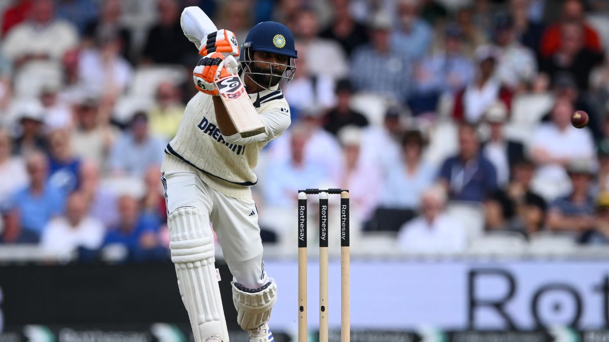 India players with most runs in World Test Championship history - India ...