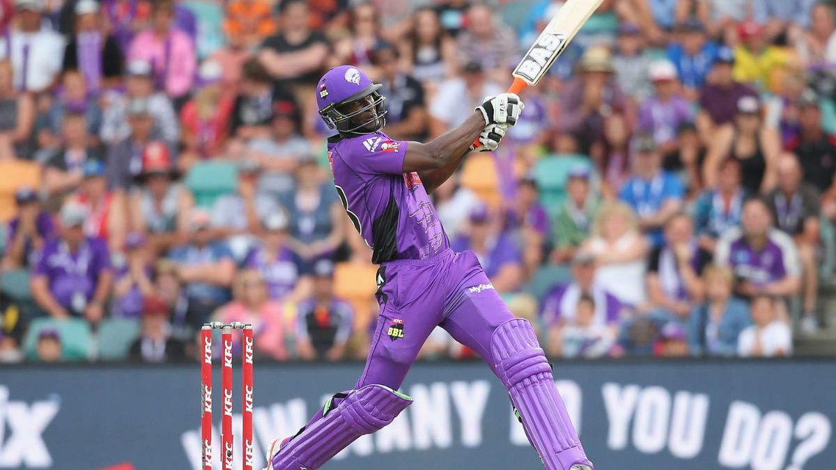 Top 5 most successful captains in T20 cricket history