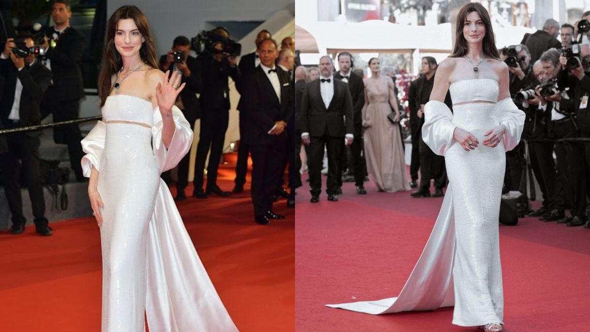 5 most iconic fashion looks by Giorgio Armani