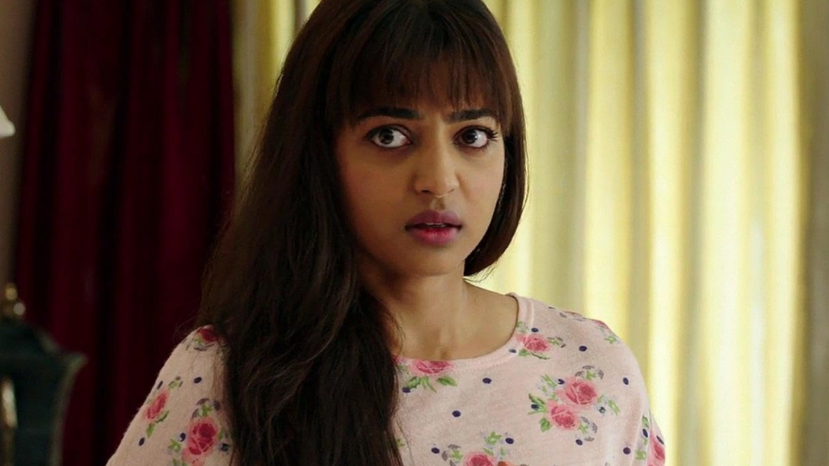 7 IMDb highest rated films of Radhika Apte