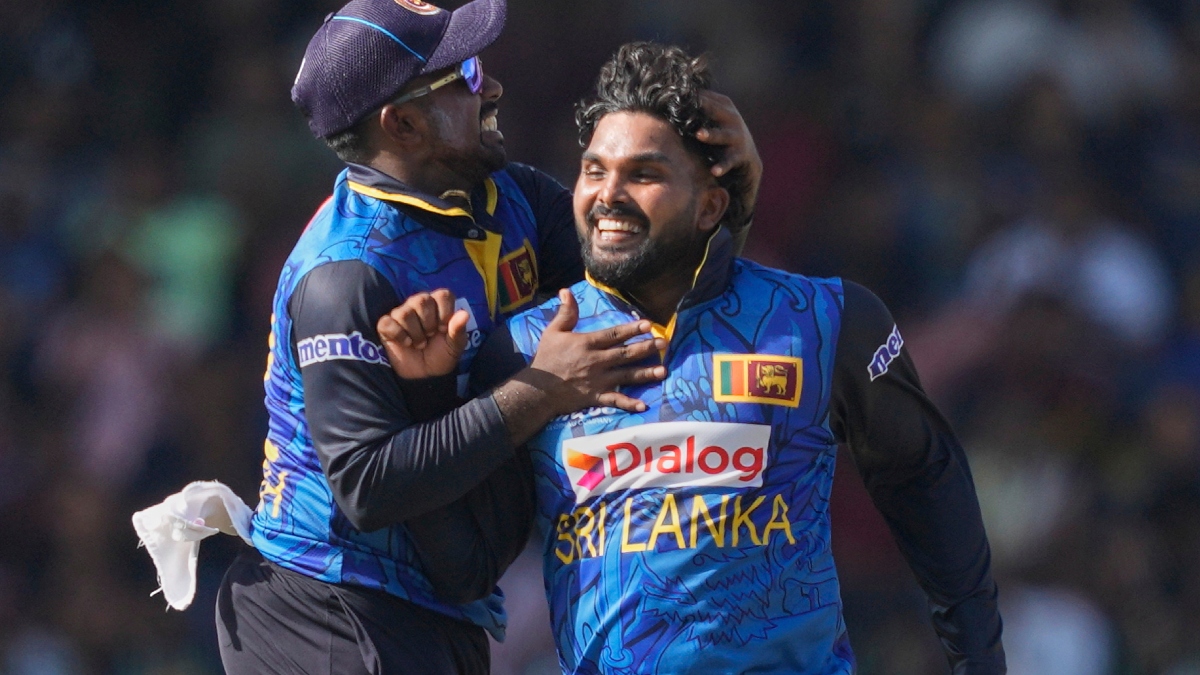 Most wickets in T20Is by Asian bowlers, no Indian in top 5 - India TV News