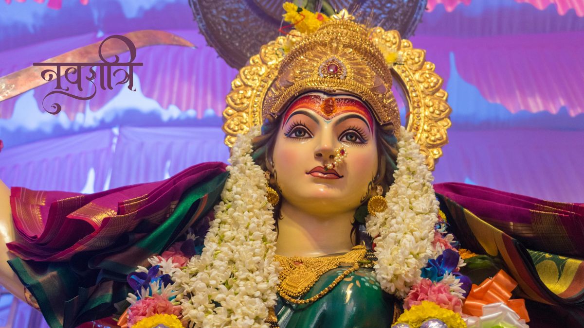 Navratri 2025 Images: Happy Navratri HD pics and free downloads