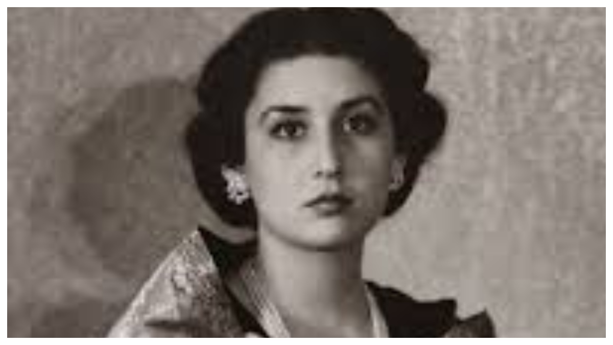 9 most beautiful queens and princesses in Indian history apart from ...