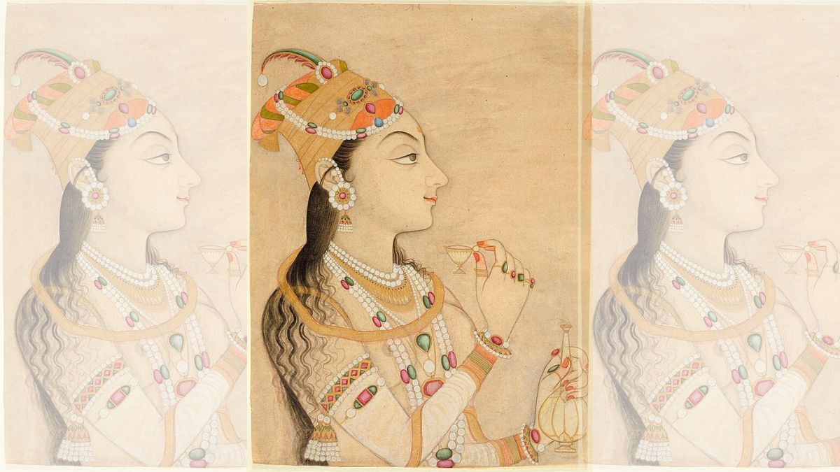 9 most beautiful queens and princesses in Indian history apart from ...