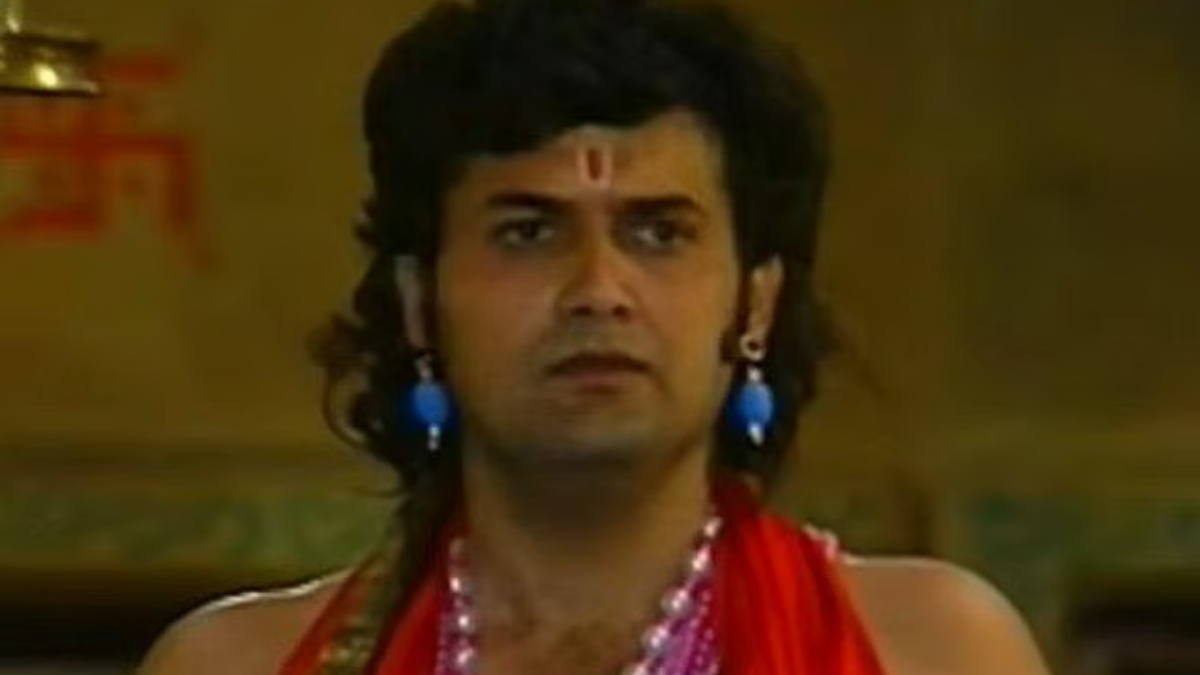 9 Mahabharat actors who died before Karna [Pankaj Dheer]