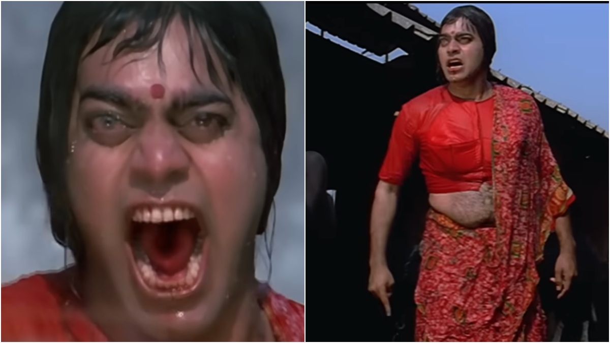 Ashutosh Rana's best negative roles that still haunt Bollywood fans ...
