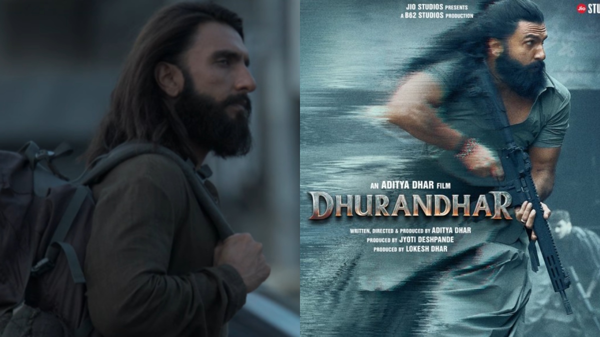 Dhurandhar trailer: Ranveer Singh, R Madhavan, to Arjun Rampal, who plays what in Aditya Dhar's film