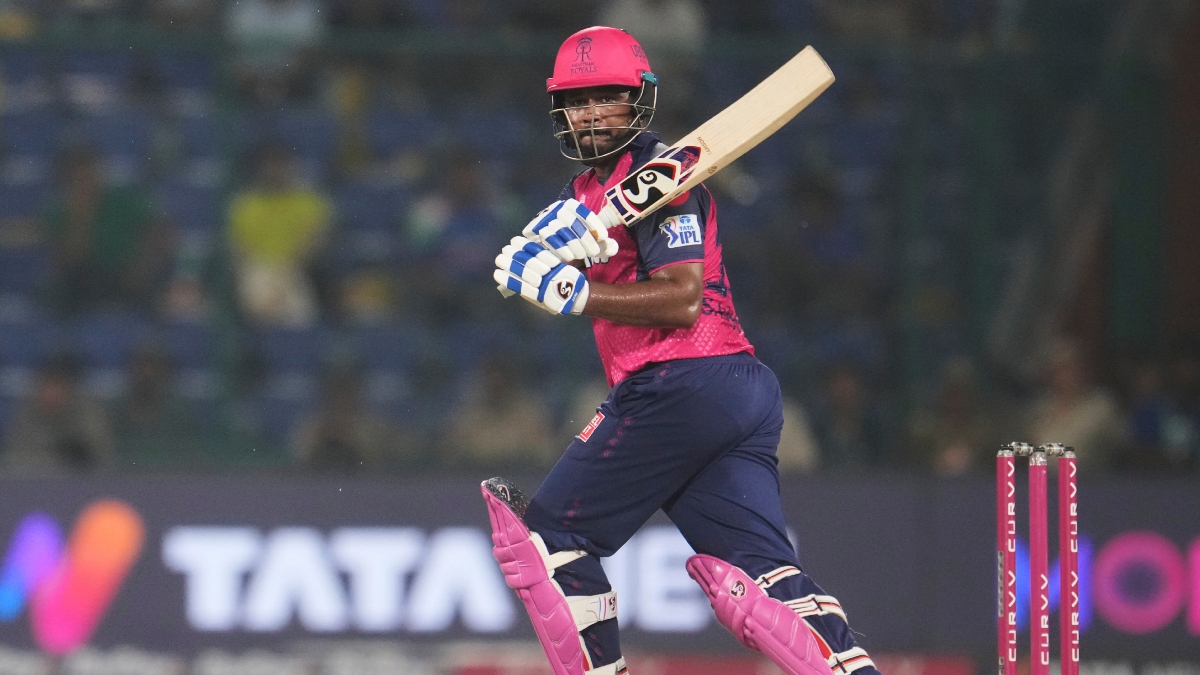 Sanju Samson IPL record against CSK