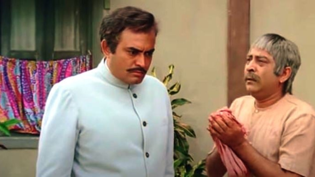 12 Sholay actors who have passed away | Dharmendra, Asrani, Gabbar Singh