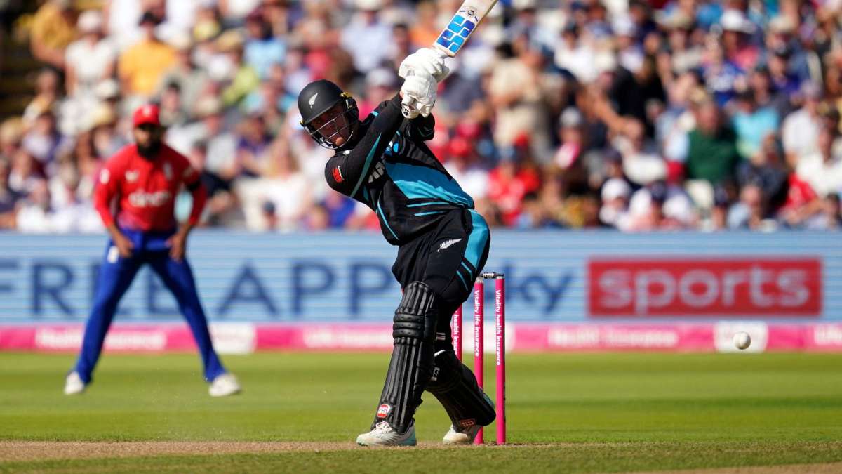 Players who took fewest balls to reach 1000 T20I runs - India TV News