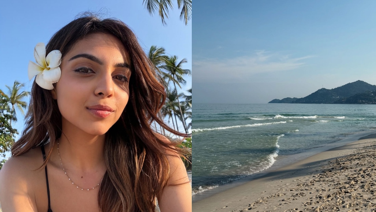 Aviva Baig engaged to Raihan Vadra: 5 stunning photos that offer a peek ...