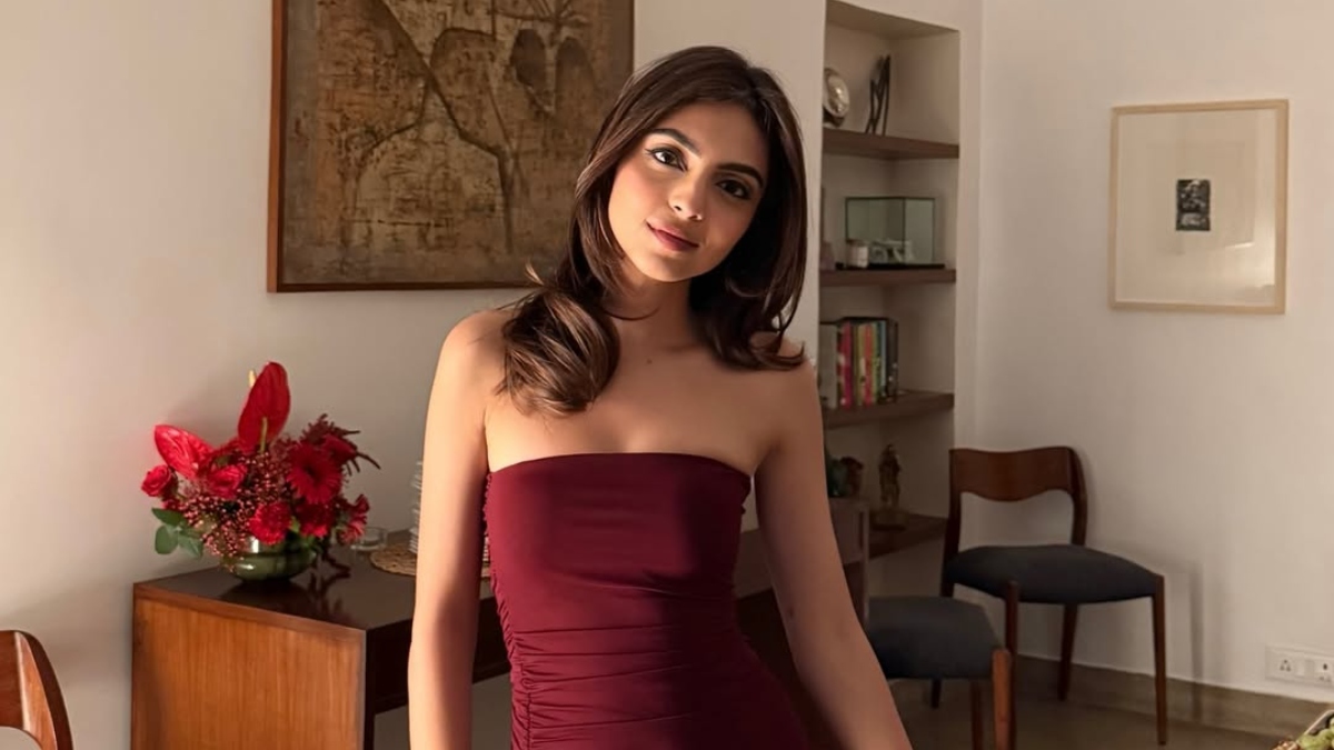 Aviva Baig engaged to Raihan Vadra: 5 stunning photos that offer a peek ...