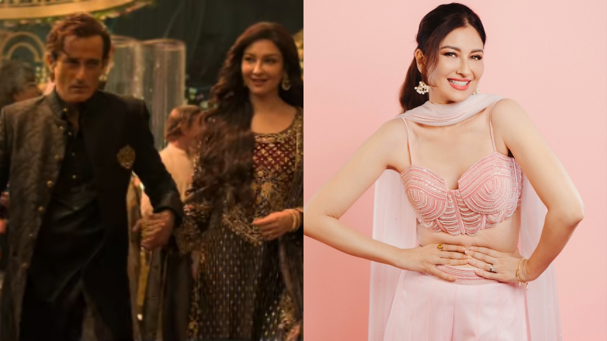 Krystle Dsouza, Manav Gohil to Gaurav Gera: TV actors who were a part of Dhurandhar