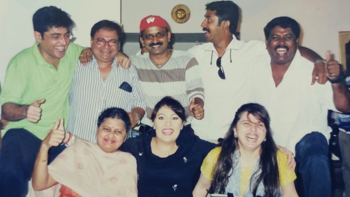 Rakesh Bedi, Kavita Kapoor to Aasif Sheikh: What the Yes Boss cast is ...