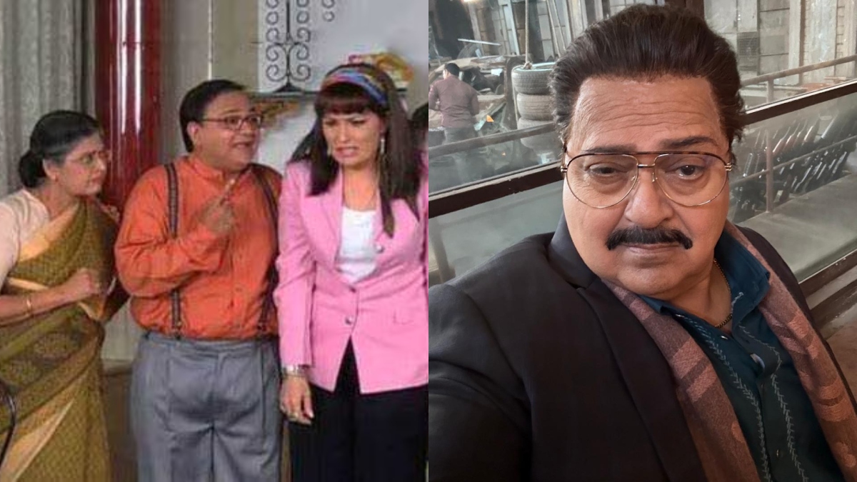 Rakesh Bedi, Kavita Kapoor to Aasif Sheikh: What the Yes Boss cast is ...