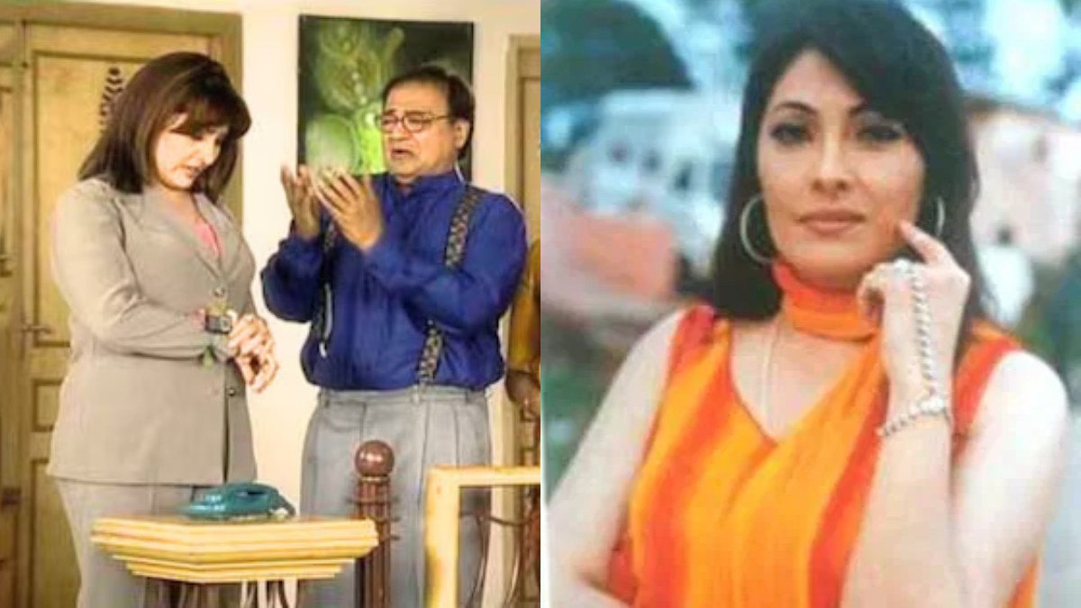 Rakesh Bedi, Kavita Kapoor to Aasif Sheikh: What the Yes Boss cast is ...