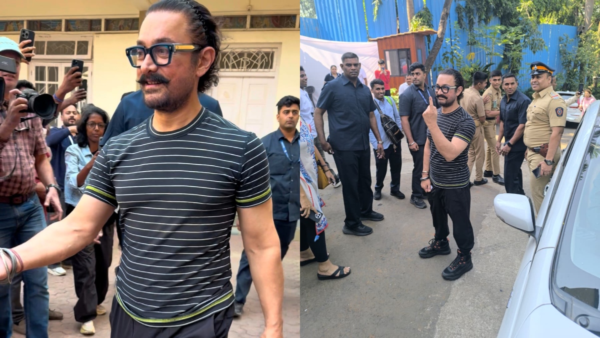 BMC Elections 2026: Aamir Khan, Akshay Kumar to Tamannaah Bhatia ...