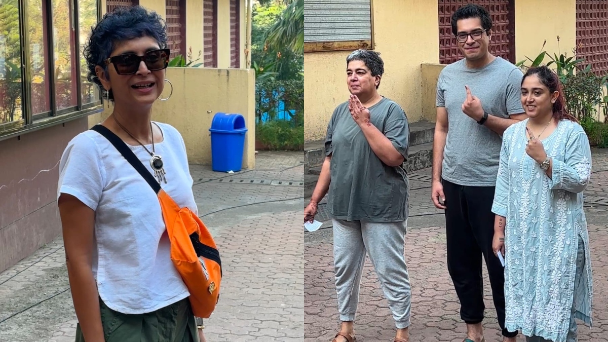 BMC Elections 2026: Aamir Khan, Akshay Kumar to Tamannaah Bhatia ...