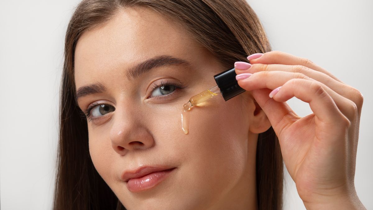 6 best oils for dry, itchy winter skin that actually work