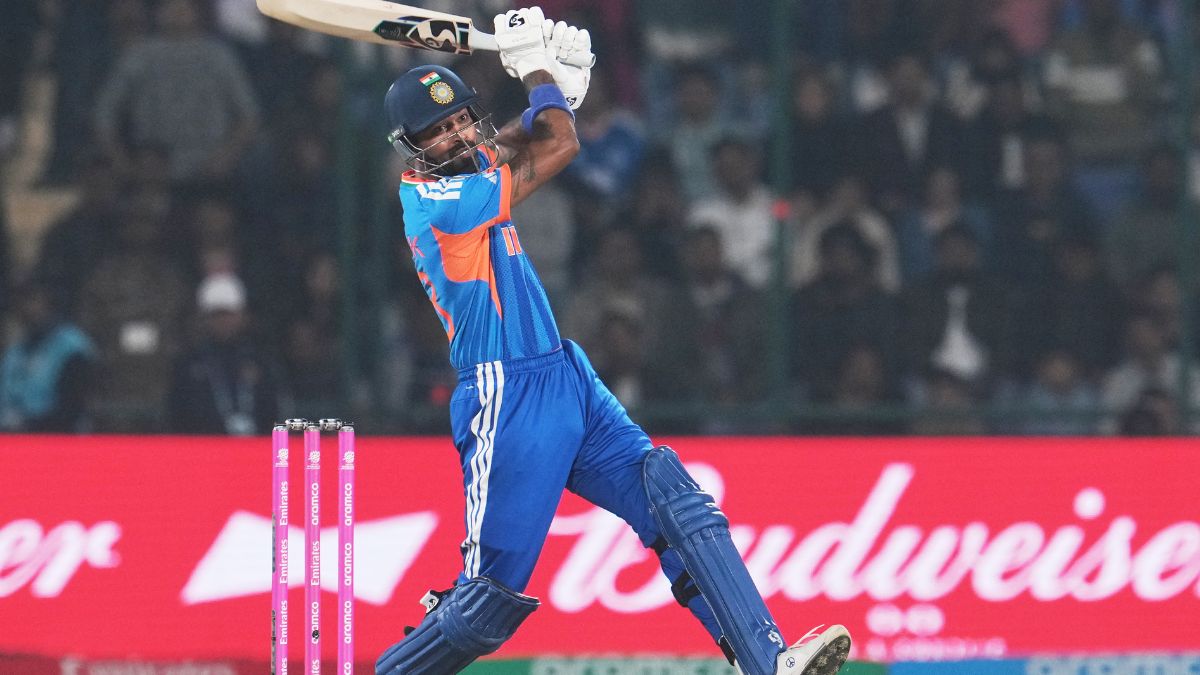 Top 5 longest sixes in T20 World Cup 2026, two Indians feature in list ...
