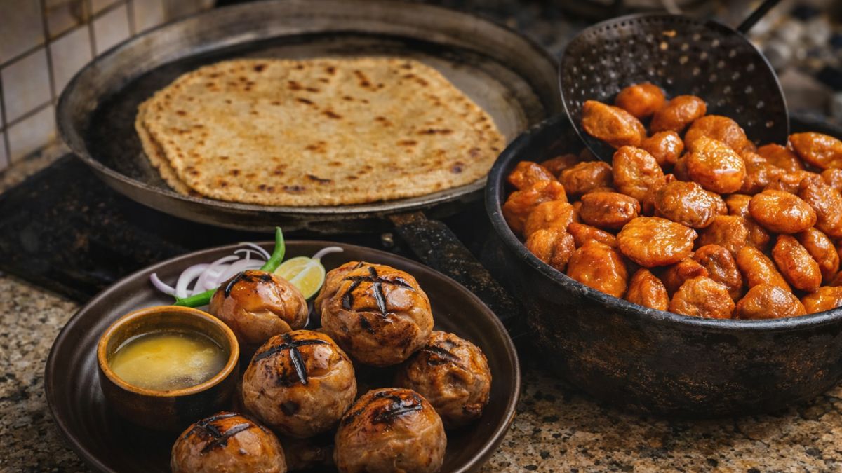 Bihar Diwas 2026: 7 iconic dishes from Bihar you must try