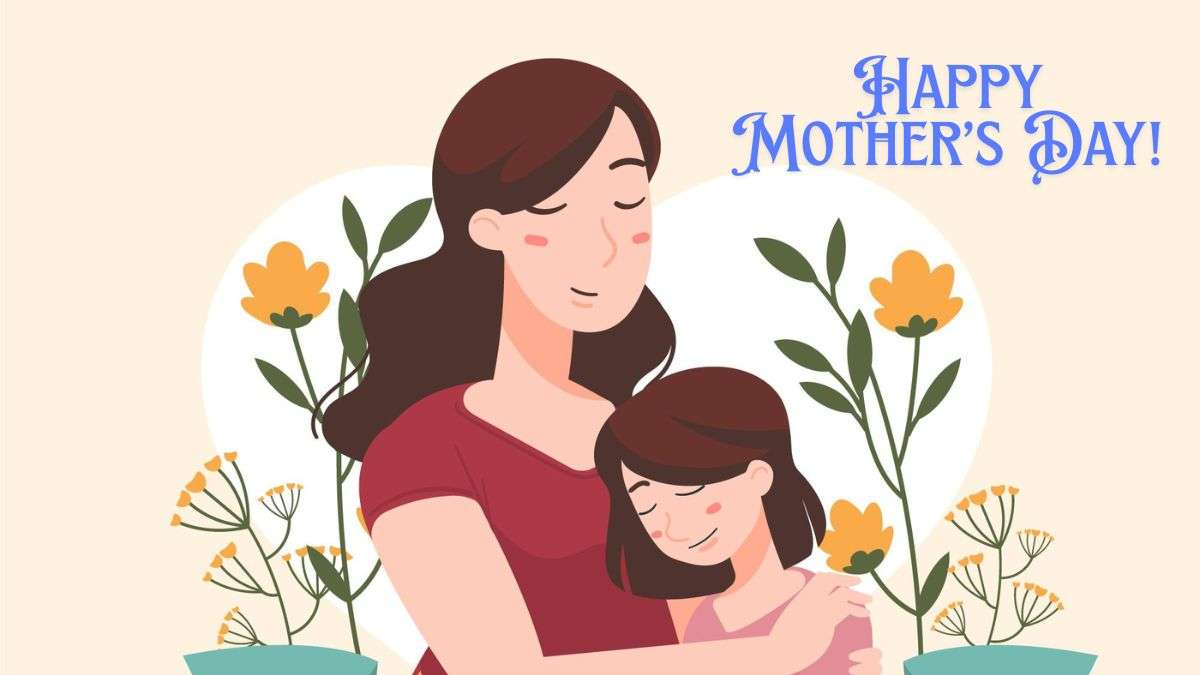 Happy Mother S Day 2026 7 Heartfelt Wishes Messages And Images To Share