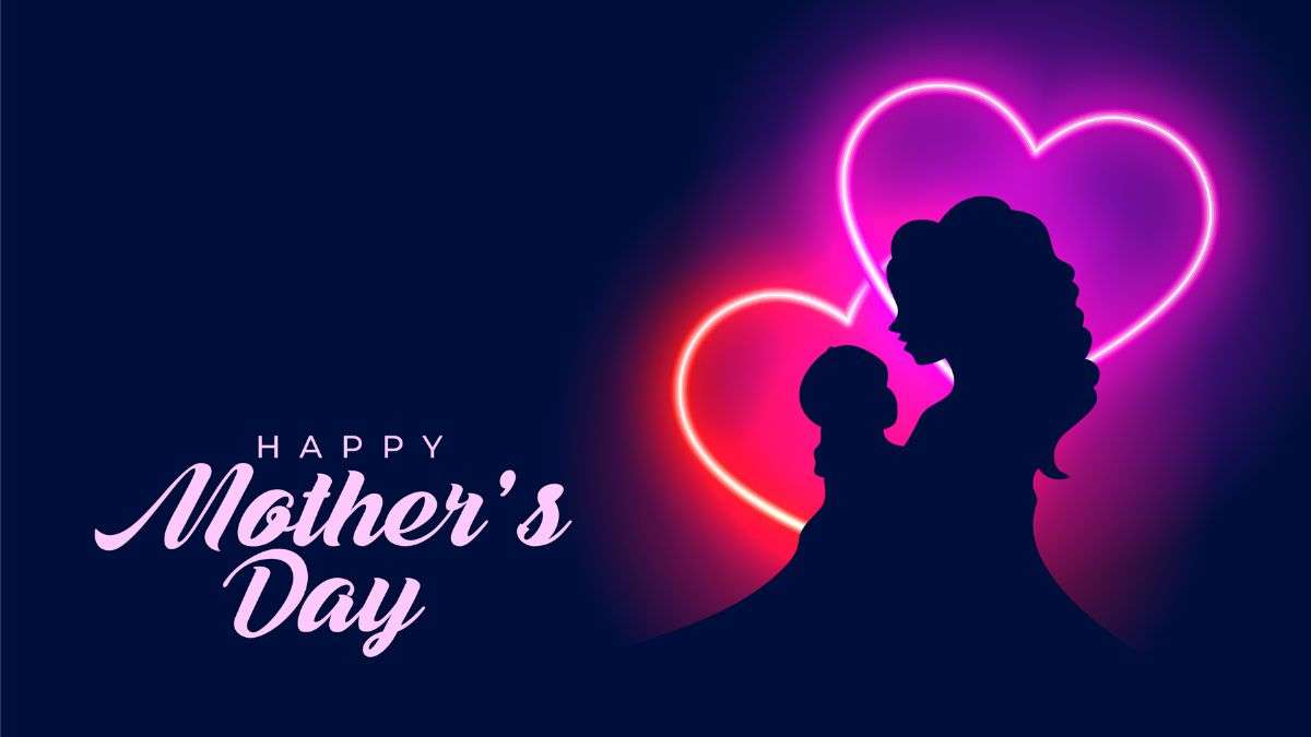 Happy Mother S Day 2026 7 Heartfelt Wishes Messages And Images To Share