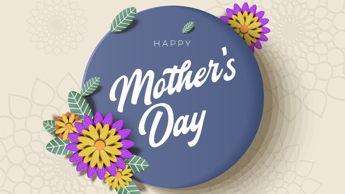 Happy Mother S Day 2026 7 Heartfelt Wishes Messages And Images To Share
