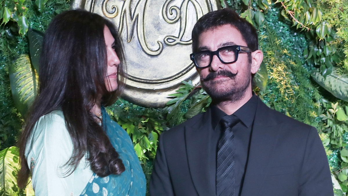 Aamir Khan and Gauri Spratt to marry on July 5? A look at their best ...