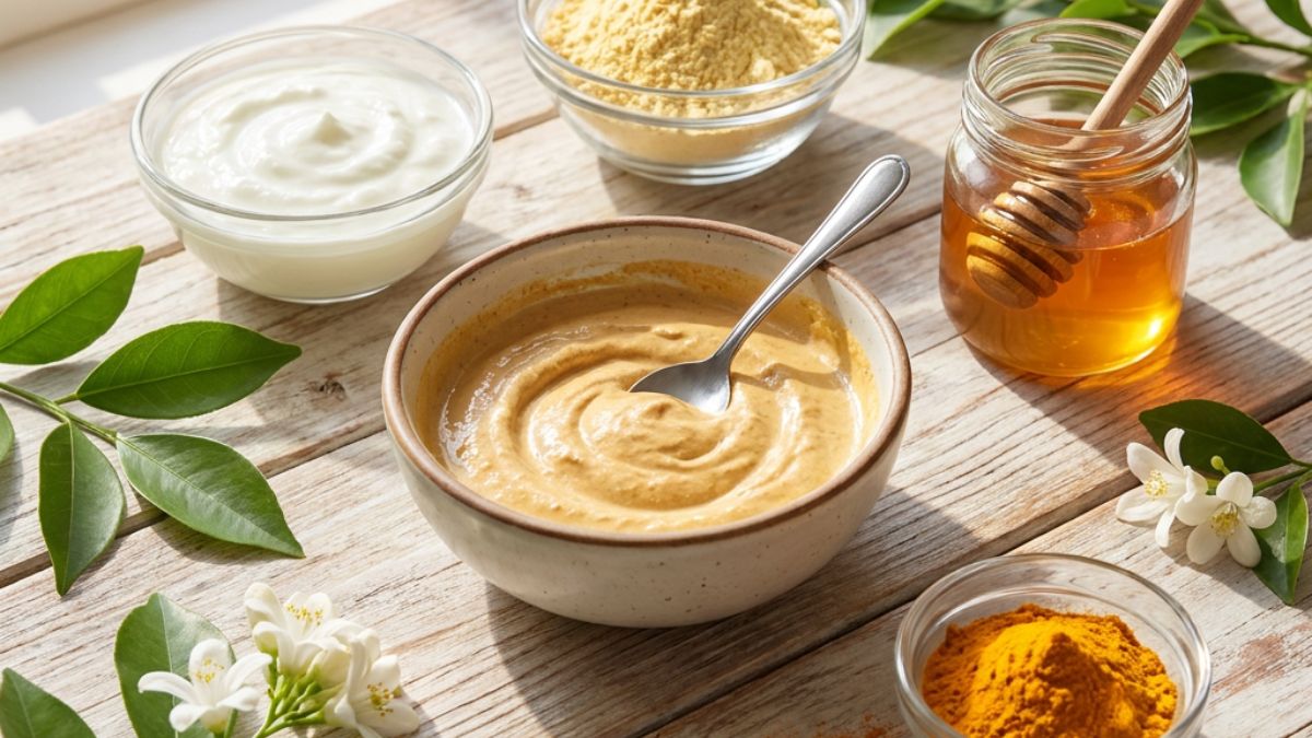 Easy homemade face mask for de-tanning this summer - India TV News