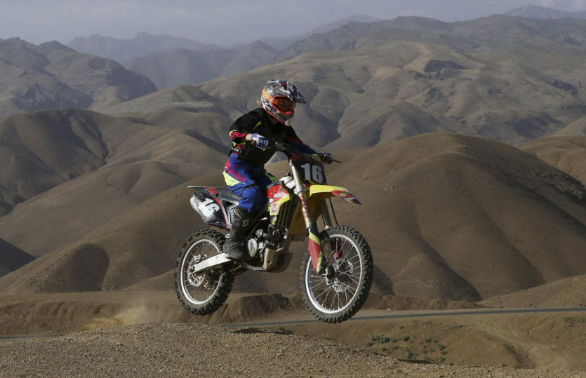 7 Female Bike Riding Groups Making the Nation Proud