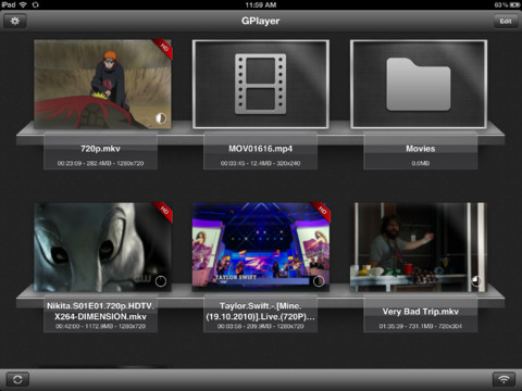 Top 10 media player apps for Android, iOS