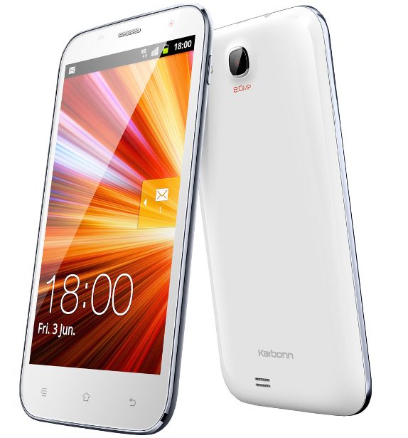 Top 10 smartphones under Rs 5,000