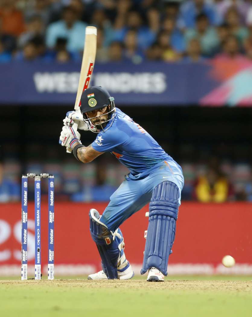 10 qualities of Virat Kohli every aspiring cricketer should develop
